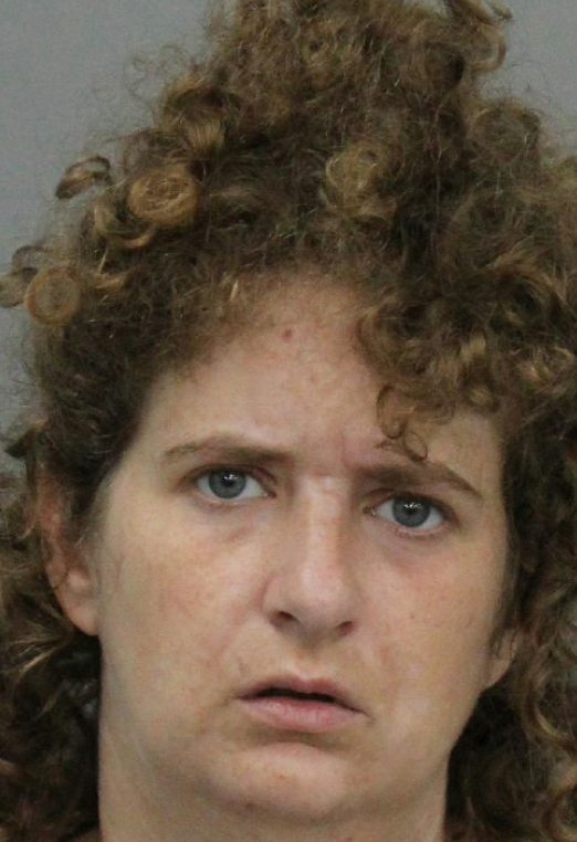 Woman arrested for using 2×4 in assault | News, Sports, Jobs - Times ...